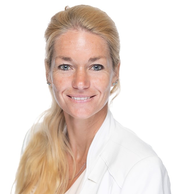 Dr. Judit Trunkos Publishes New Article | Robert Morris University